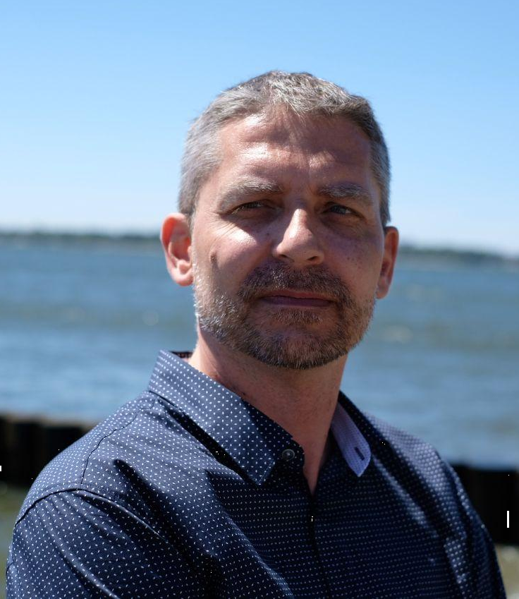 Homepage Thomas Füssel